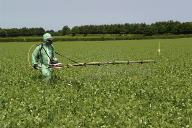 Dewar Crop Protection